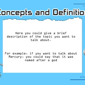 Computer Technology Powerpoint Template: Editable Classroom Slides ...