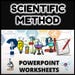 The Scientific Method Lesson Bundle | Presentation & Lesson Plan ...