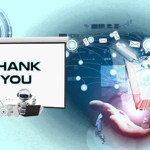 Computer Technology Powerpoint Template: Editable Classroom Slides ...