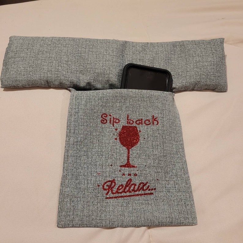 Arm Rest Cover - Etsy