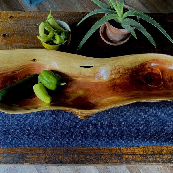 Carved Cedar - Etsy