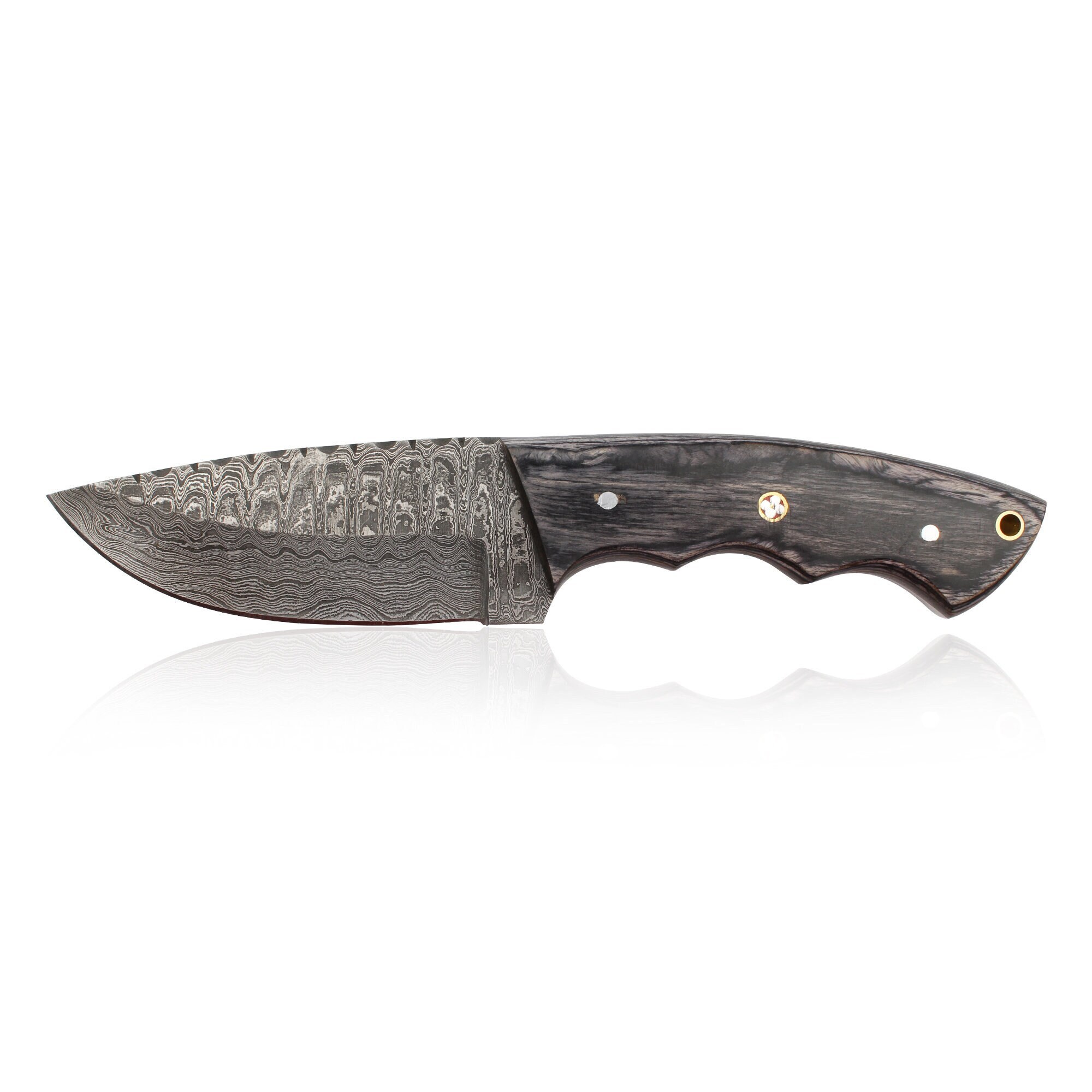 Buck 184 Buckmaster Survival Knife for sale | Only 4 left at -70%