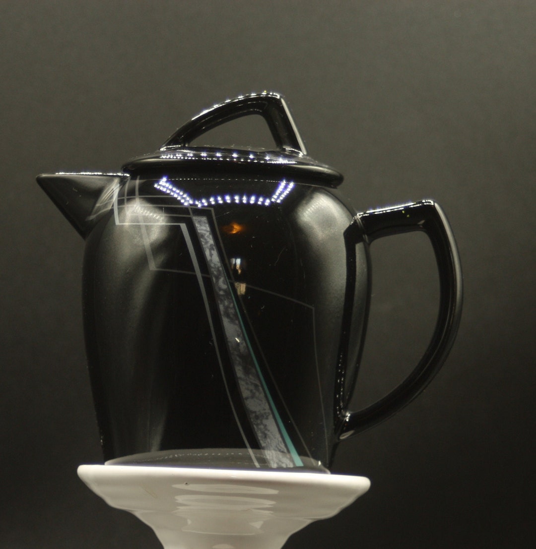 Noritake - "destination" Tea Pot - Etsy
