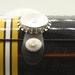 Pittsburgh Steeler's Little Earth License Plate Purse - Etsy