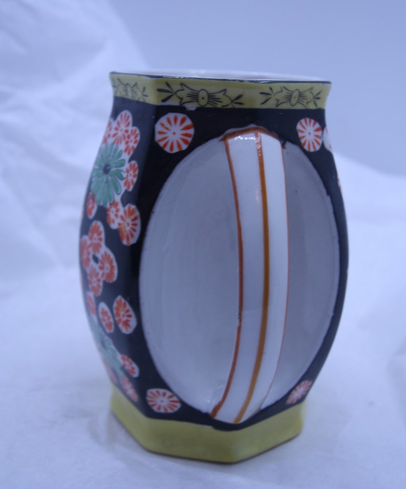 Hand Painted Nagoya Trico Pitcher-made in Japan - Etsy
