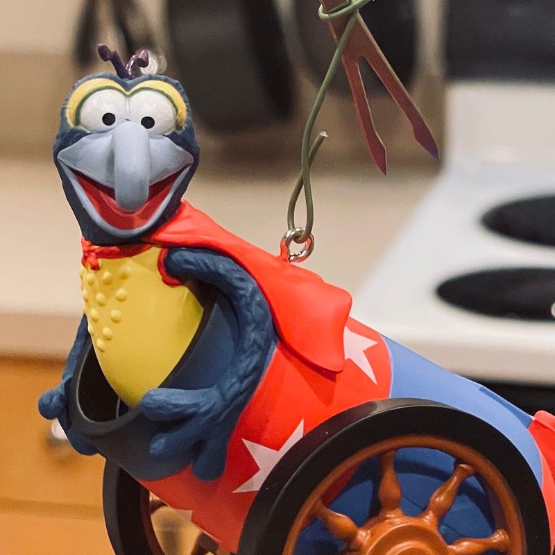 Gonzo - Etsy