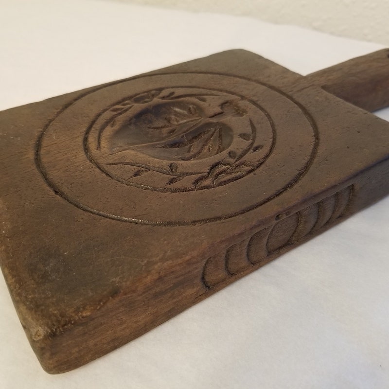 Springerle Mold - Etsy