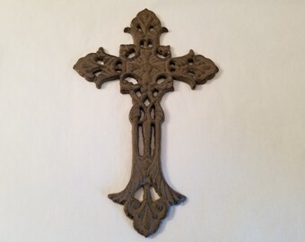 Cast Iron Filigree | Etsy