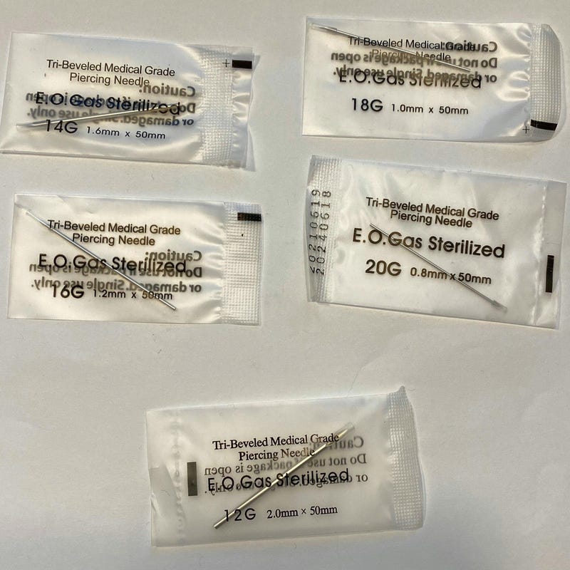 Body Modification - Etsy