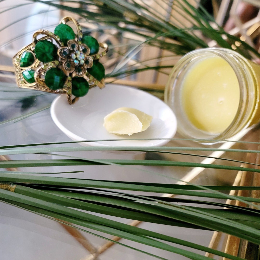 Xllent Hair Emulsion (modern Hair Grease/oil/sealer) - Etsy UK