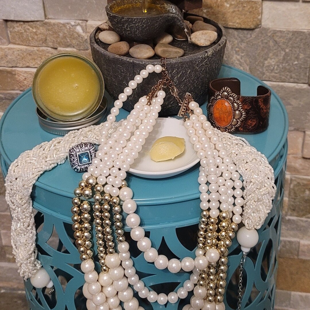 Xllent Hair Emulsion (modern Hair Grease/oil/sealer) - Etsy