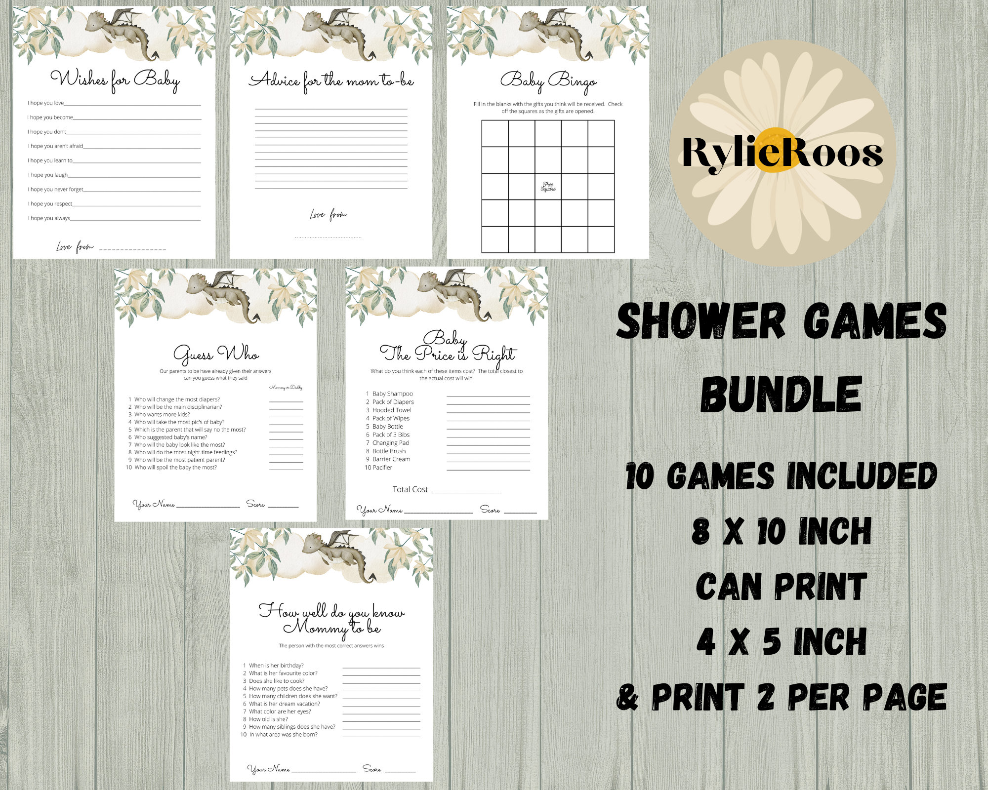 Baby Shampoo Coloring Page