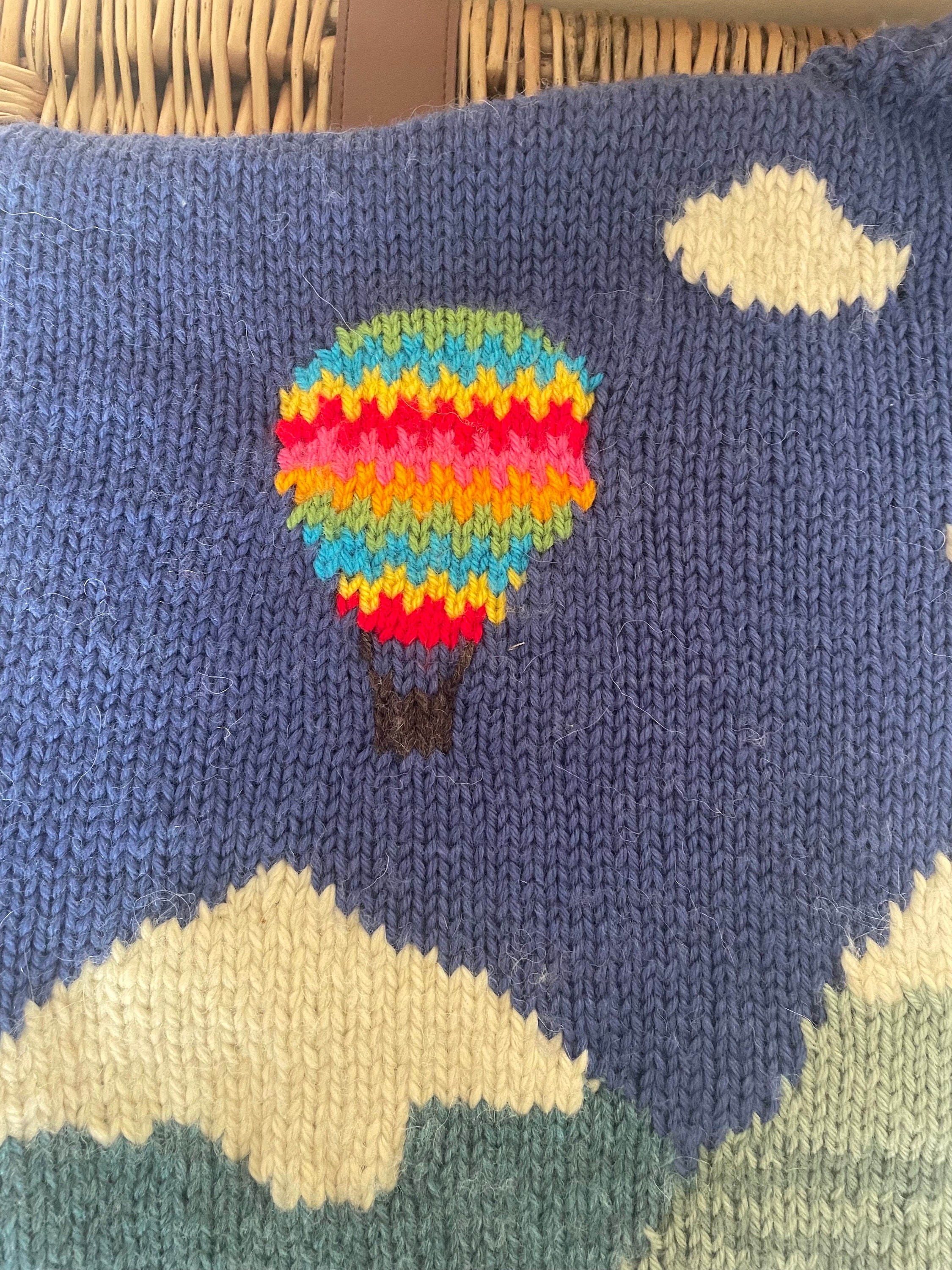 Mountain Jumper - Etsy UK