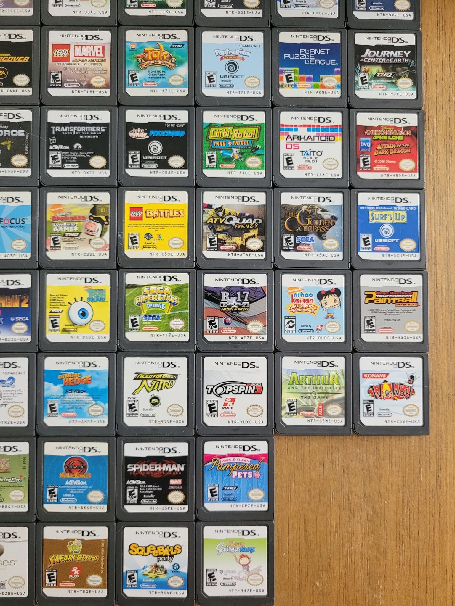 Jewel Time Deluxe Nintendo DS Cart Only - munimoro.gob.pe