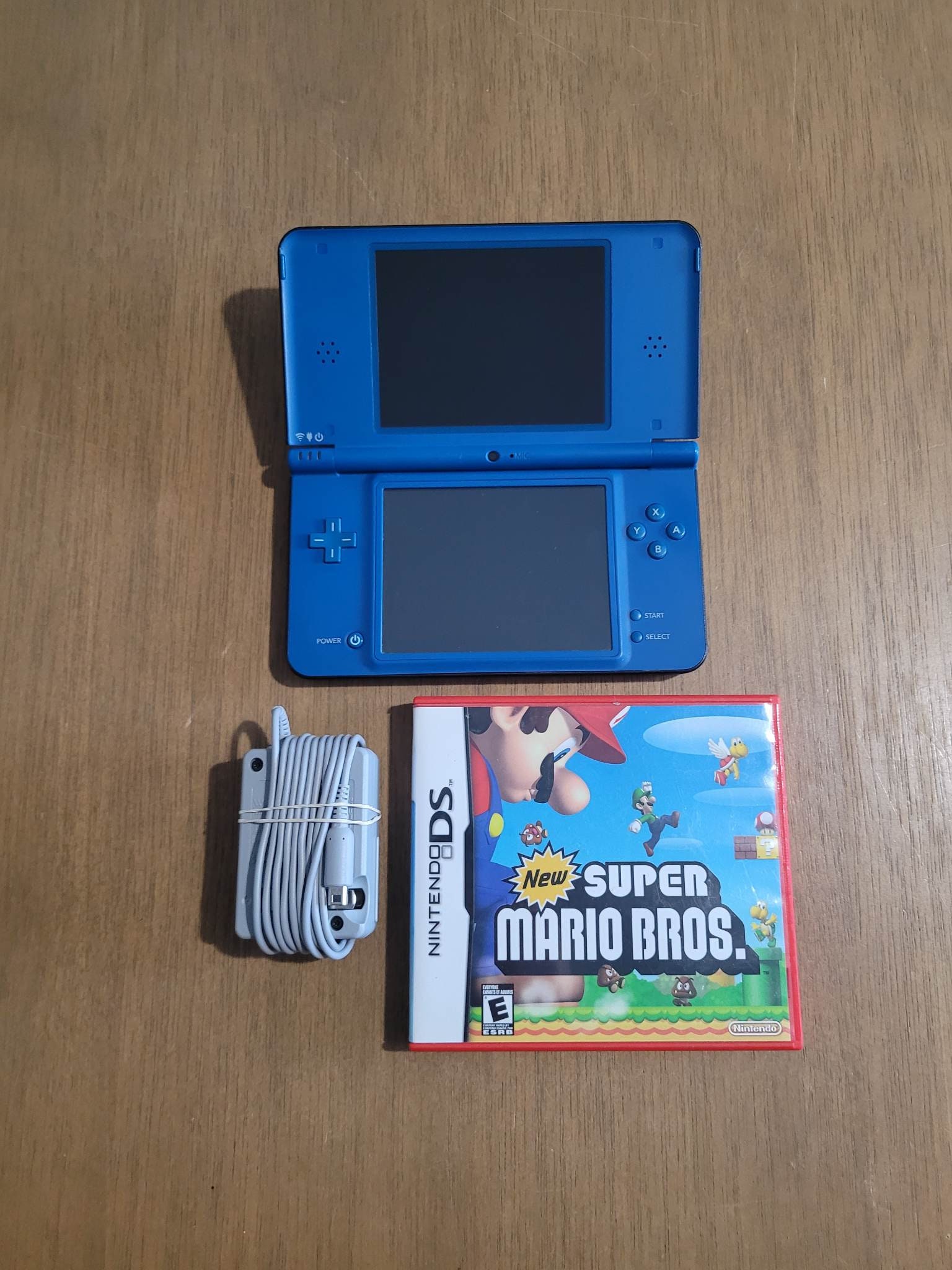 Nintendo 3ds Mario Games