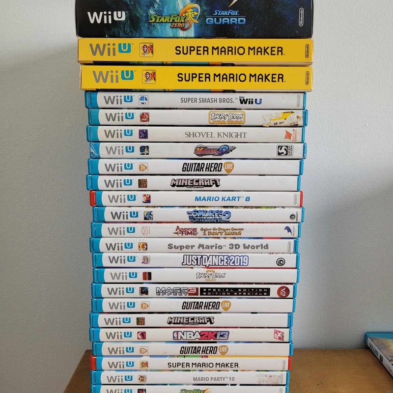 Modded Wii - Etsy