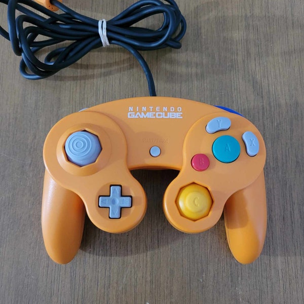 Gamecube Controller Shell - Etsy