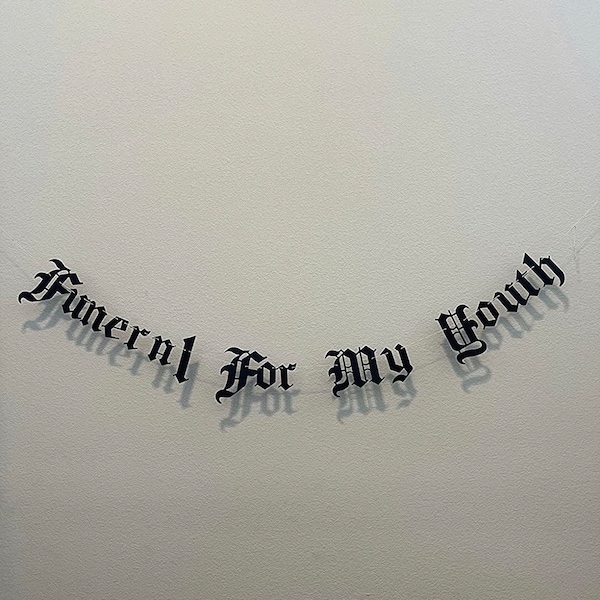 Custom Made Banner - Etsy