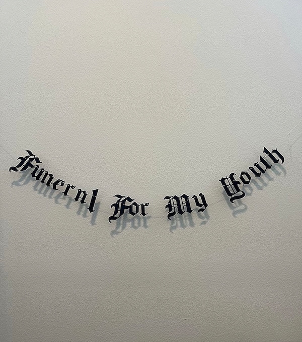 RIP Twenties Birthday Invitation Bundle Death to My 20s Game Bundle ...