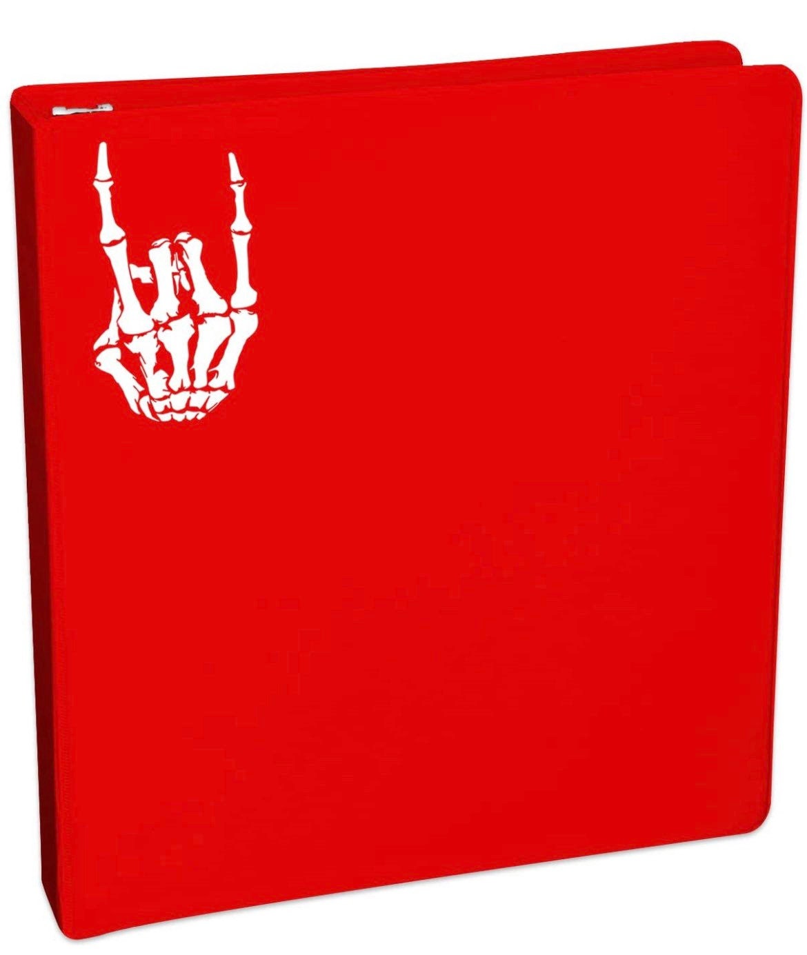 Skeleton Hand Vinyl Car Laptop Decals - Etsy