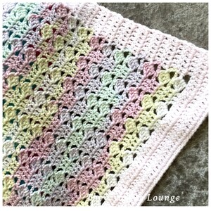 Crochet Baby Blanket Pattern Pdf Instant Download Car Cuddles | Etsy