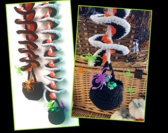 Crochet Wind Spinner Pattern | Etsy