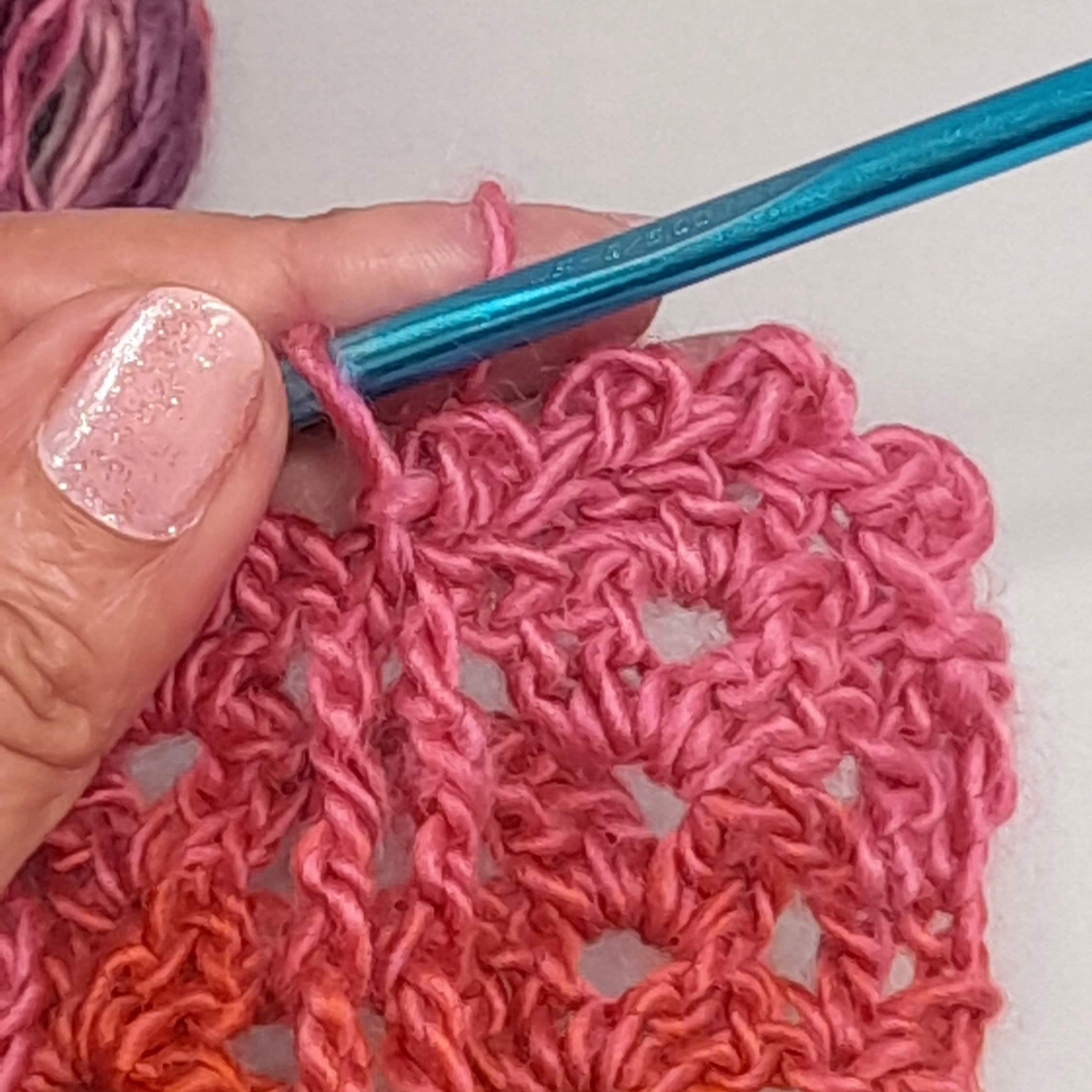 Crochet Pattern Shrug Easy to Make Sophia Long Sleeve Crochet - Etsy