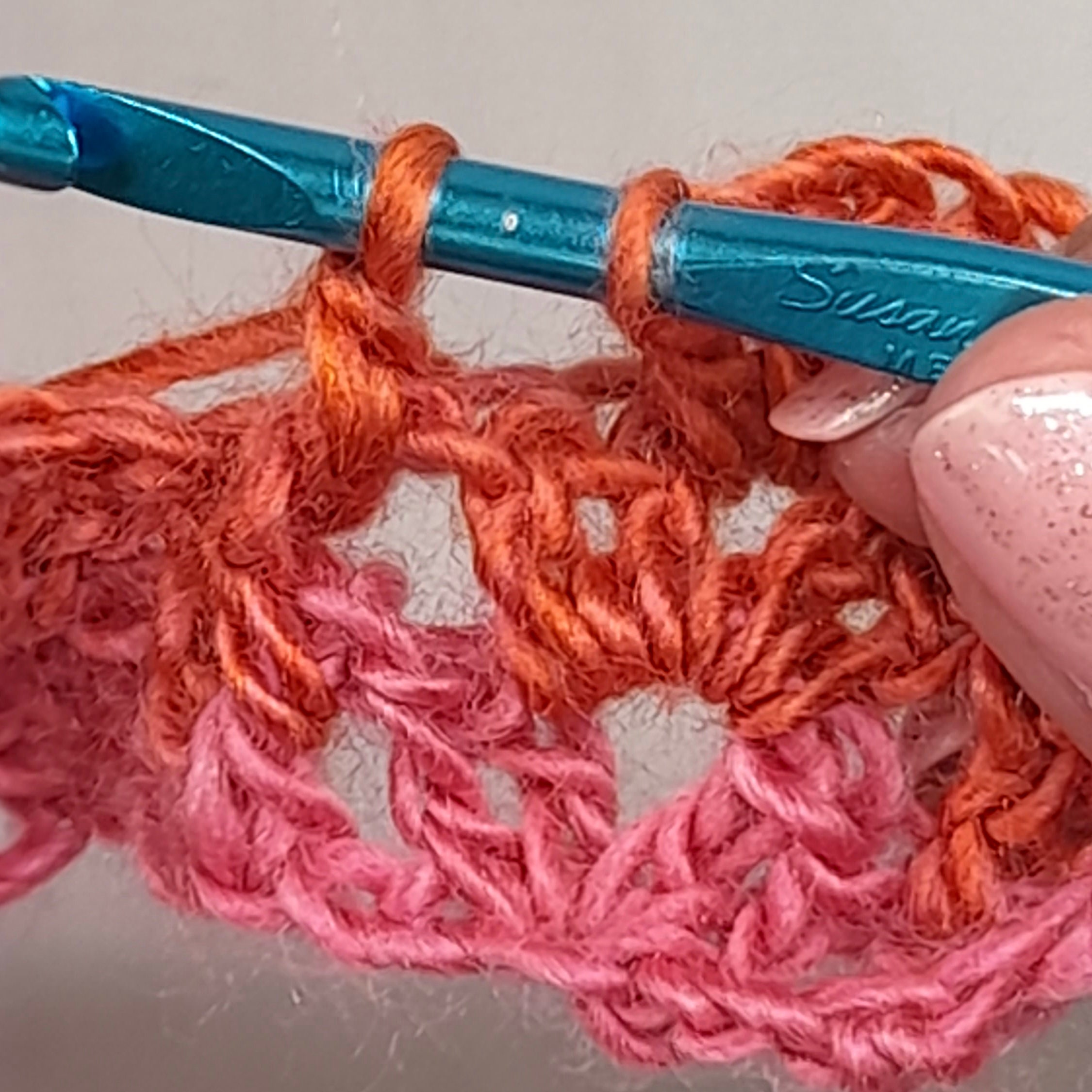 Crochet Pattern Shrug Easy to Make Sophia Long Sleeve Crochet - Etsy