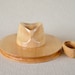 Hat Block Stand - Blocking Stand - Hat Block Spinner - Hat Block Post ...
