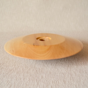Ribbon Shaping Hat Block - Ribbon Block - Millinery Hat Block - Hat ...