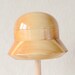 Deluxe Cloche Hat Block Set With Stand 8S - Cloche Hat Blocks - Flapper Hat Making - Millinery ...