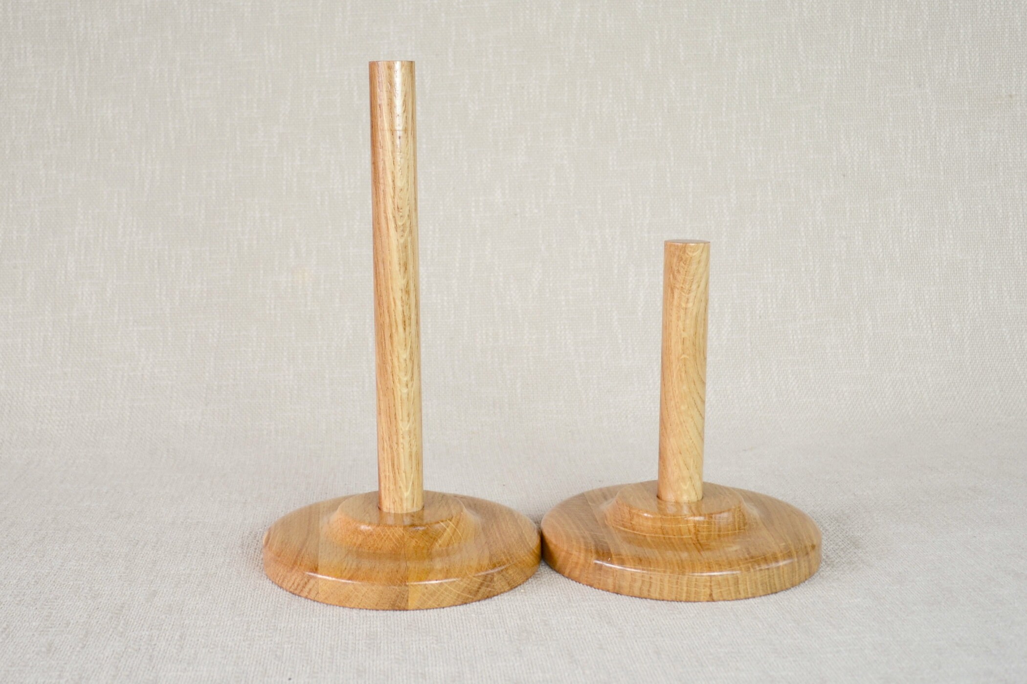 Hat Block Stand Blocking Stand Hat Block Spinner Hat - Etsy