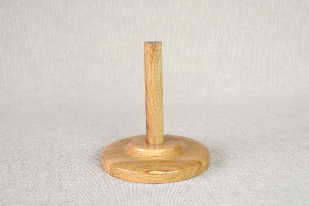 Hat Block Stand - Blocking Stand - Hat Block Spinner - Hat Block Post ...