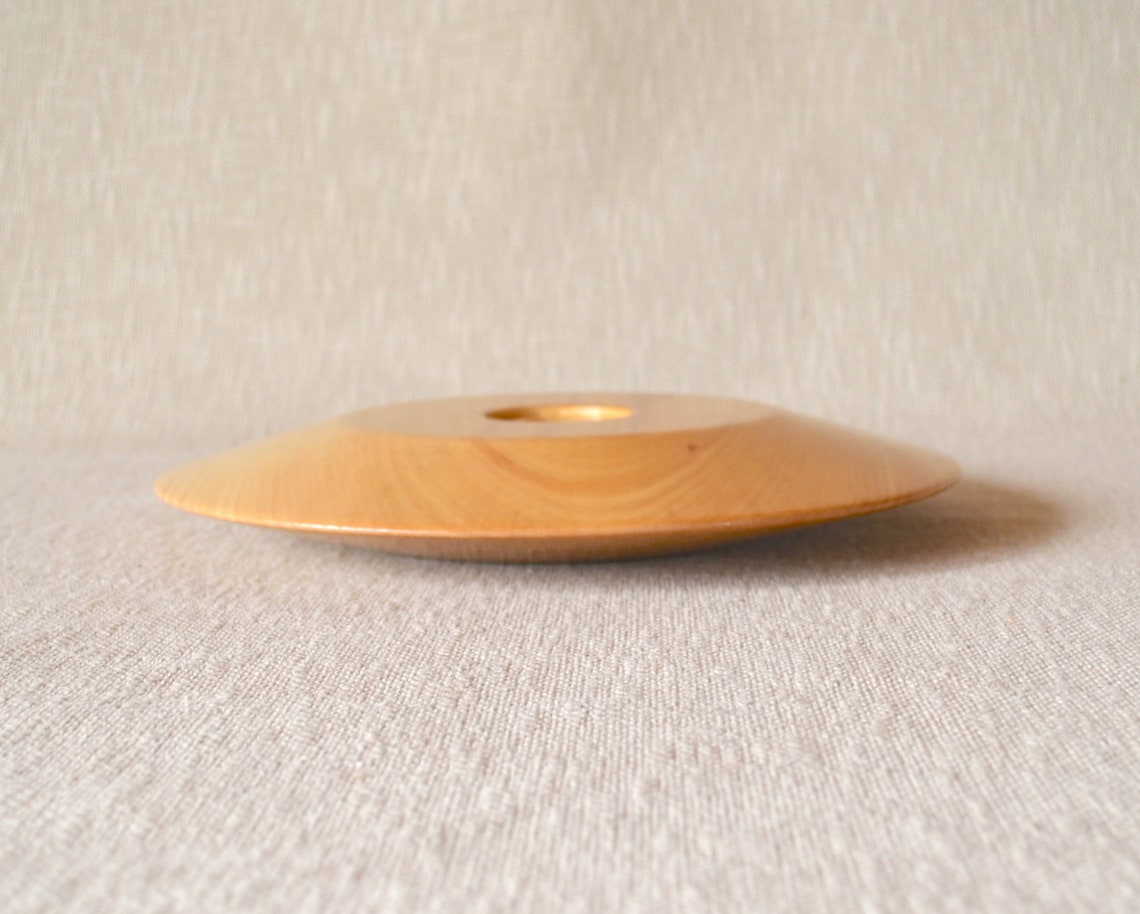 Ribbon Shaping Hat Block - Ribbon Block - Millinery Hat Block - Hat ...