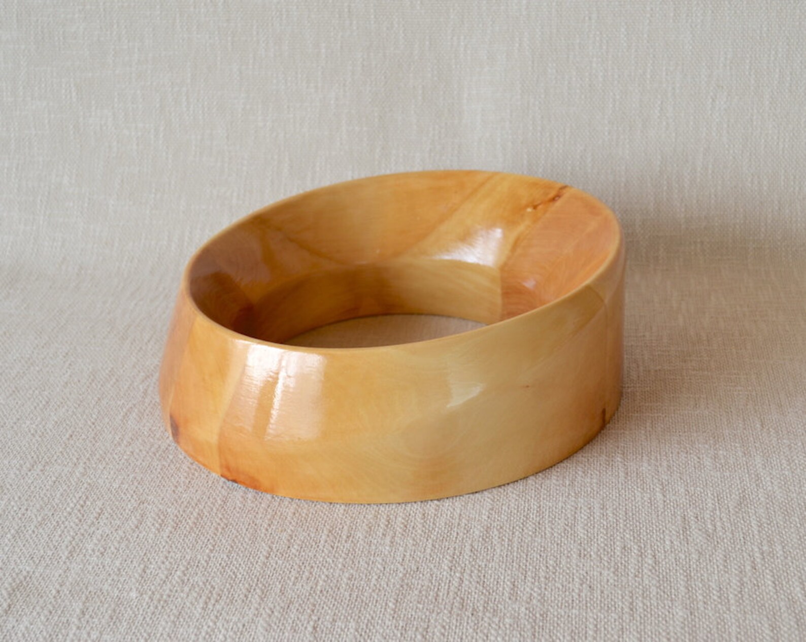 Wooden Brim Block for Hat Making STYLE 8 Up-turned Brim - Etsy