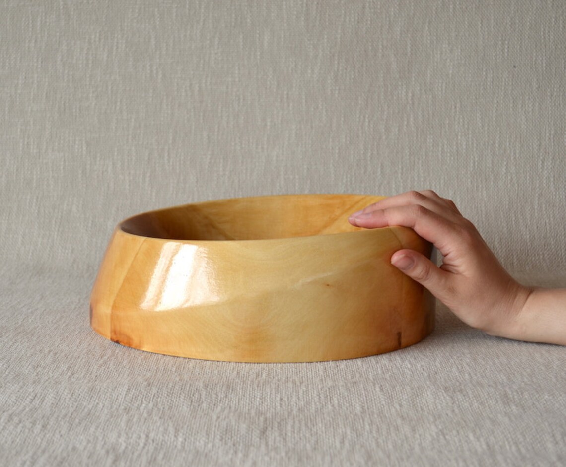 Wooden Brim Block for Hat Making STYLE 8 Up-turned Brim - Etsy