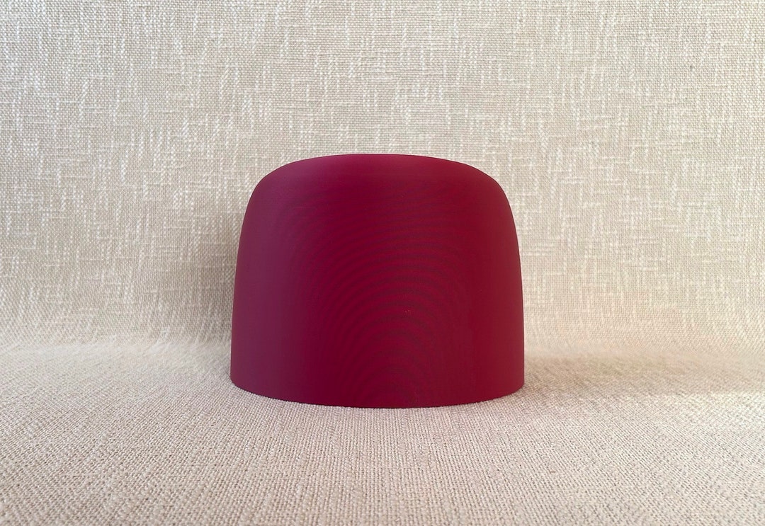 Offene Krone Hut Block Stil 52 P - Ovaler Kronenblock - Fedora Hut ...
