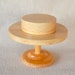 Hat Block Stand Blocking Stand Hat Block Spinner Hat Block Post Hat ...