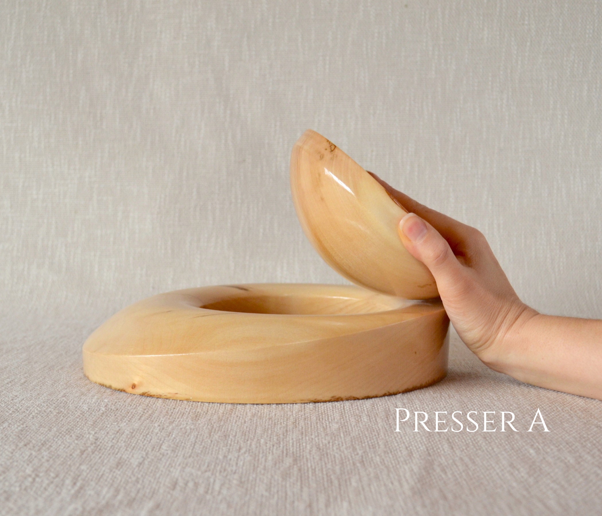 Saucer Fascinator Hat Block ZARA Percher Hat Block Set Hat - Etsy