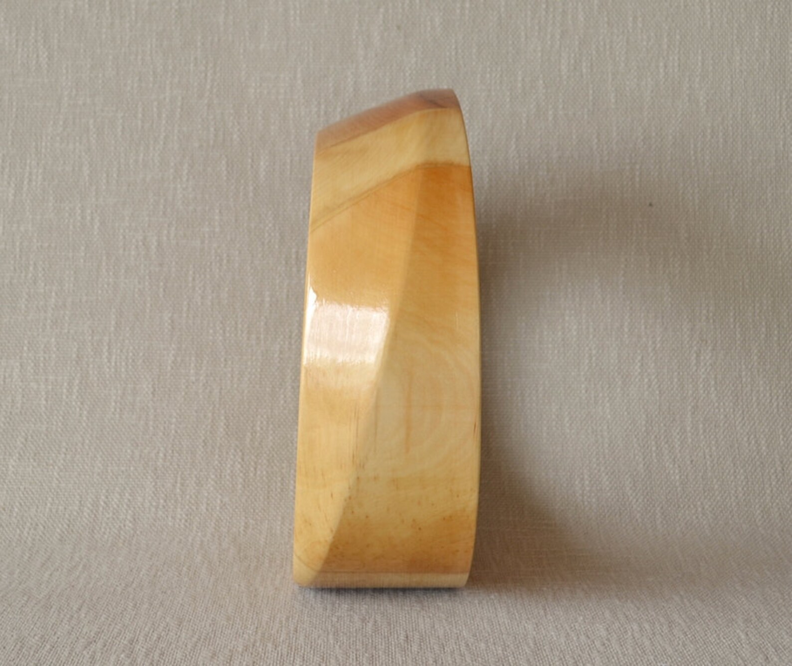 Wooden Brim Block for Hat Making STYLE 8 Up-turned Brim - Etsy