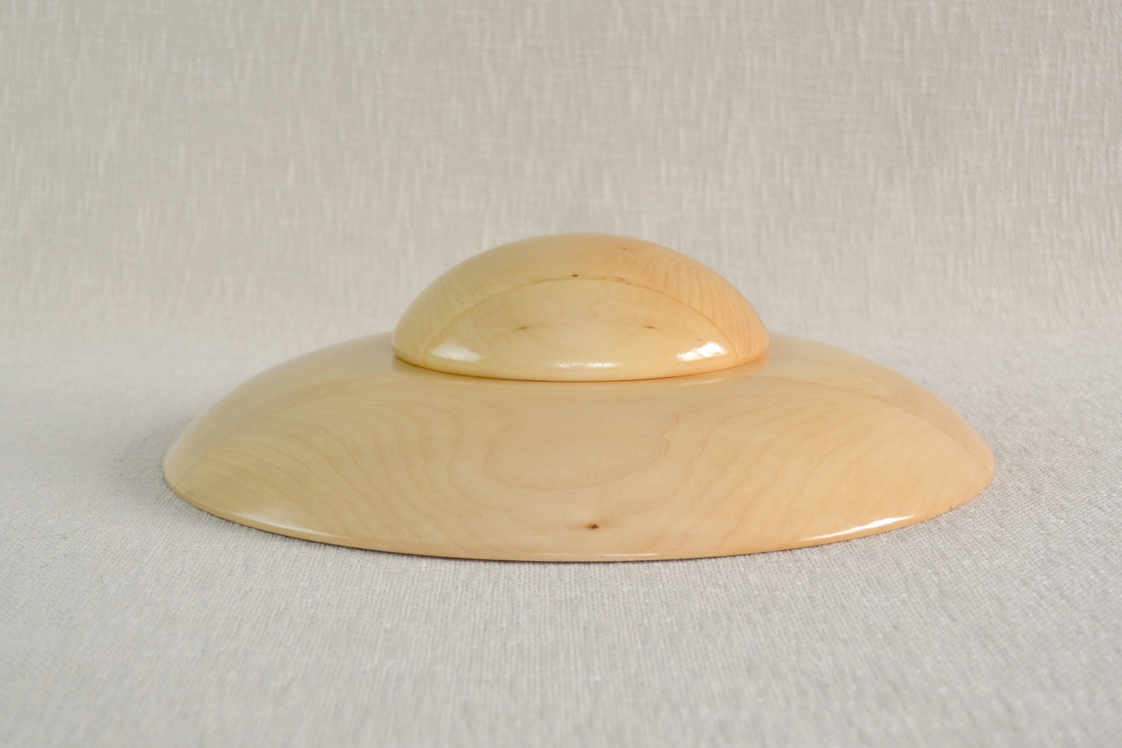 Wooden Brim Block for Hat Making STYLE 9 Millinery Hat - Etsy