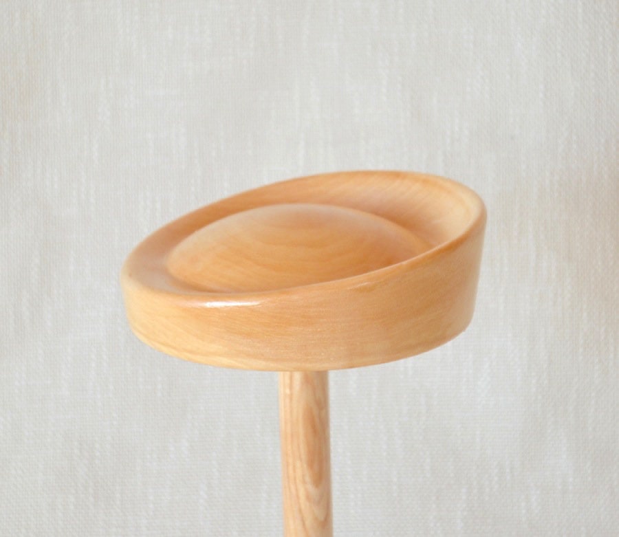 DIANA Porkpie Hat Block 18cm in Diameter Hat Making Block - Etsy