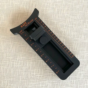 Deluxe Set of Hat Making Tools – Brim Cutter, Puller Downer, Pusher ...