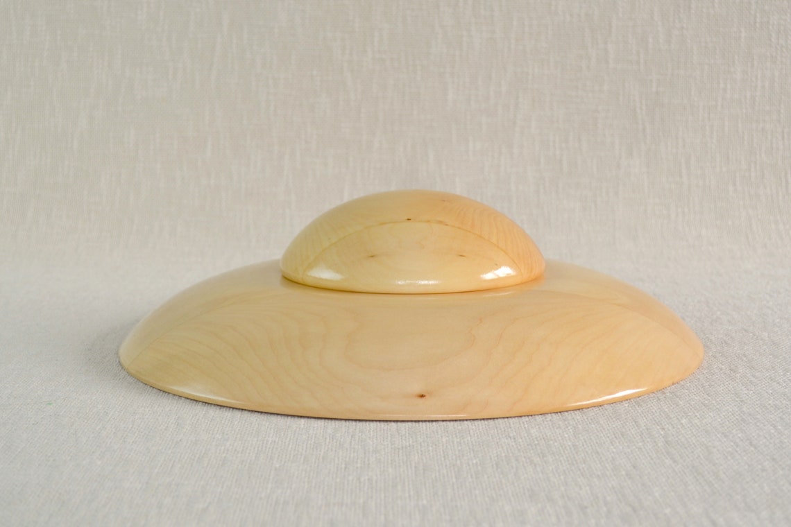 Wooden Hat Block Set With Wide Brim Block Hat Block Set 18R - Etsy