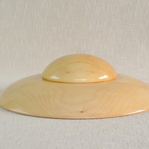 Wooden Hat Block Set With Wide Brim Block - Hat Block Set 18R - Cartwheel Brim Block - Millinery ...