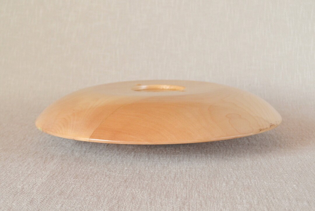 Wooden Brim Block for Hat Making - STYLE 9 - Millinery Hat Block ...