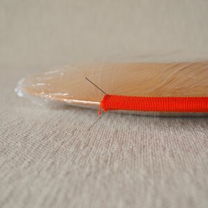 Ribbon Shaping Hat Block - Ribbon Block - Millinery Hat Block - Hat ...