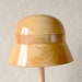 Wooden Crown Block SET 4 - Hat Making Block Set - Wooden Hat Blocks ...