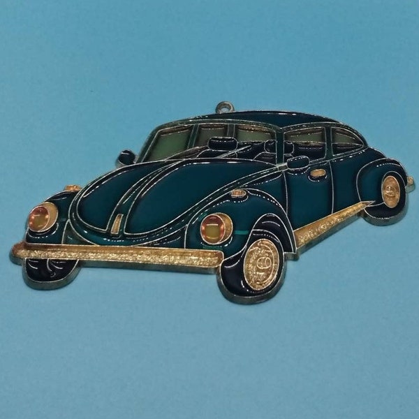 Punch Buggy - Etsy