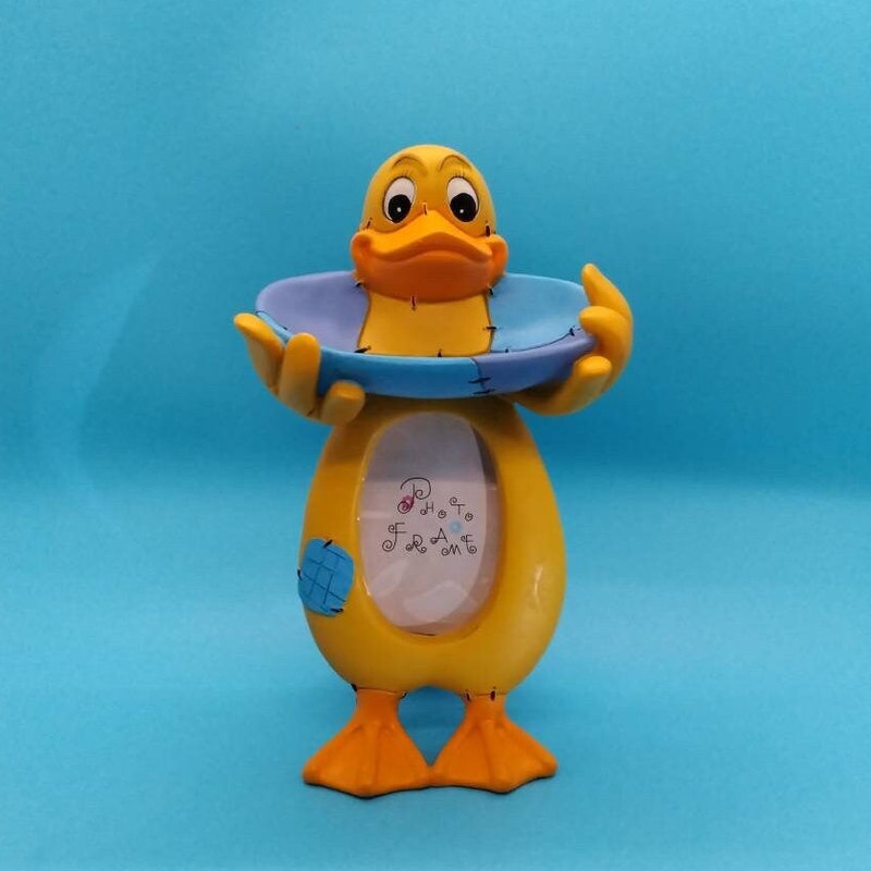 Yellow Duck Frames - Etsy